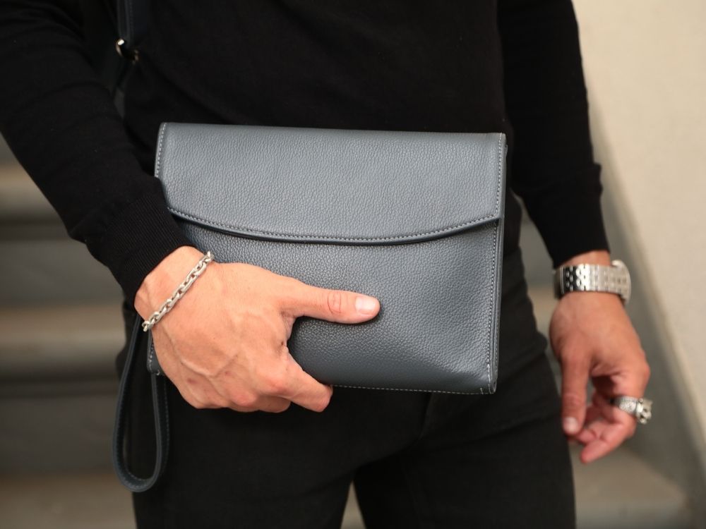 Men's Pouches